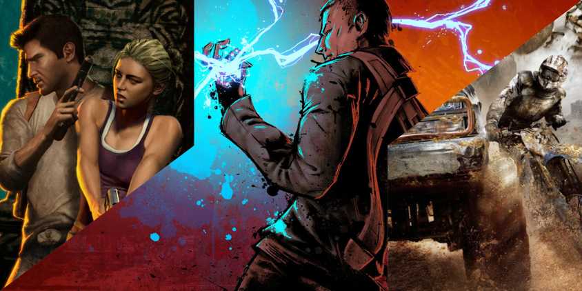 15 Years Later, ModNation Racers Remains at the Top of the Mountain