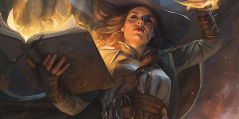 Dungeons & Dragons 5E: Best Level 2 Spells