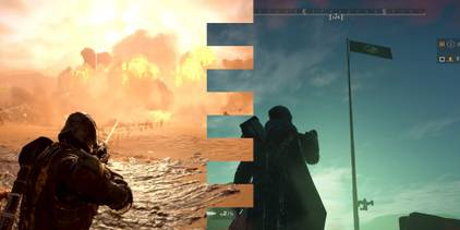 Helldivers 2: How to Load & Fire SEAF Artillery