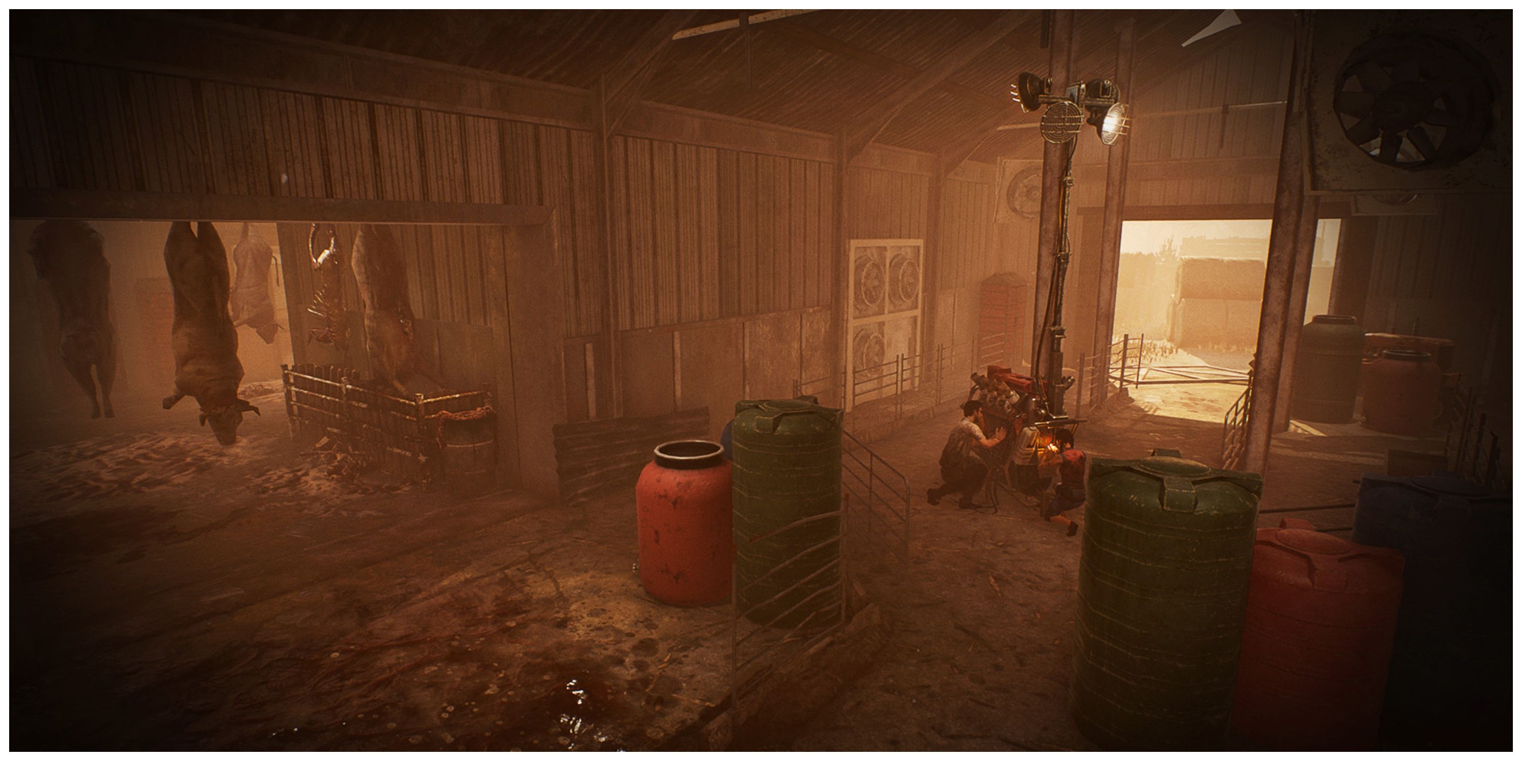 The Best Third-Person Multiplayer Games