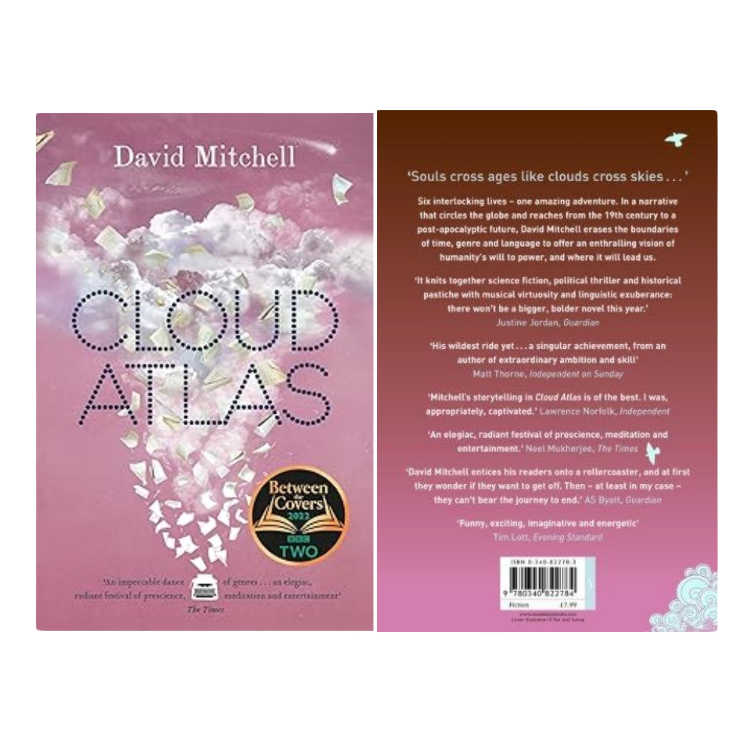 The Best Book Deals On Amazon inspired by Sc-fi Movies