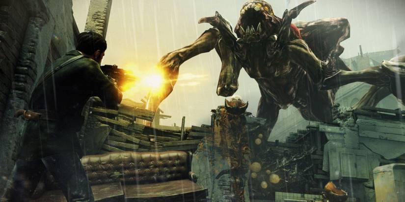 Best Resistance Games