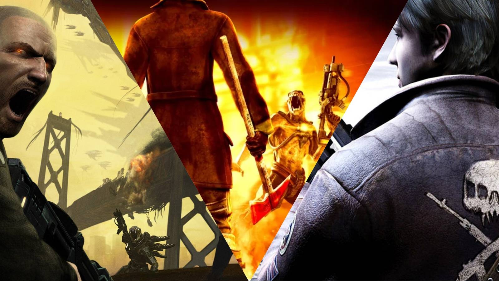 Best Resistance Games