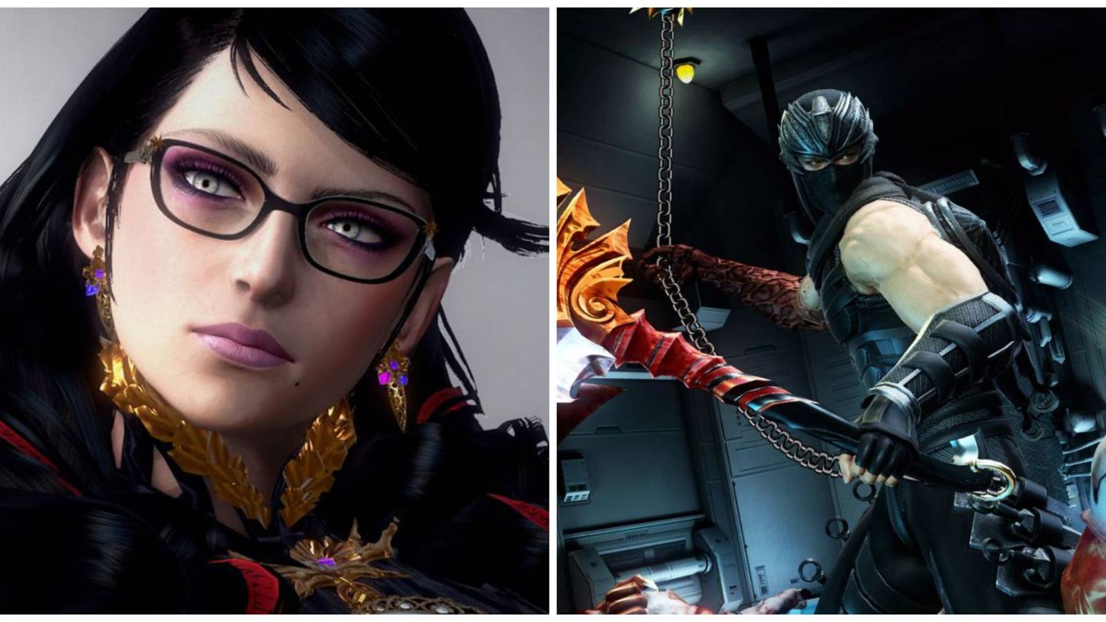 Best M-Rated Games Published By Nintendo