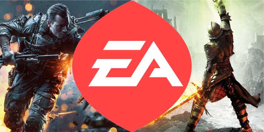 Best EA Video Game Franchises, Ranked