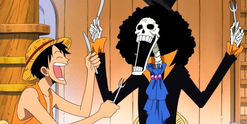 15 Iconic Anime Characters Born In April