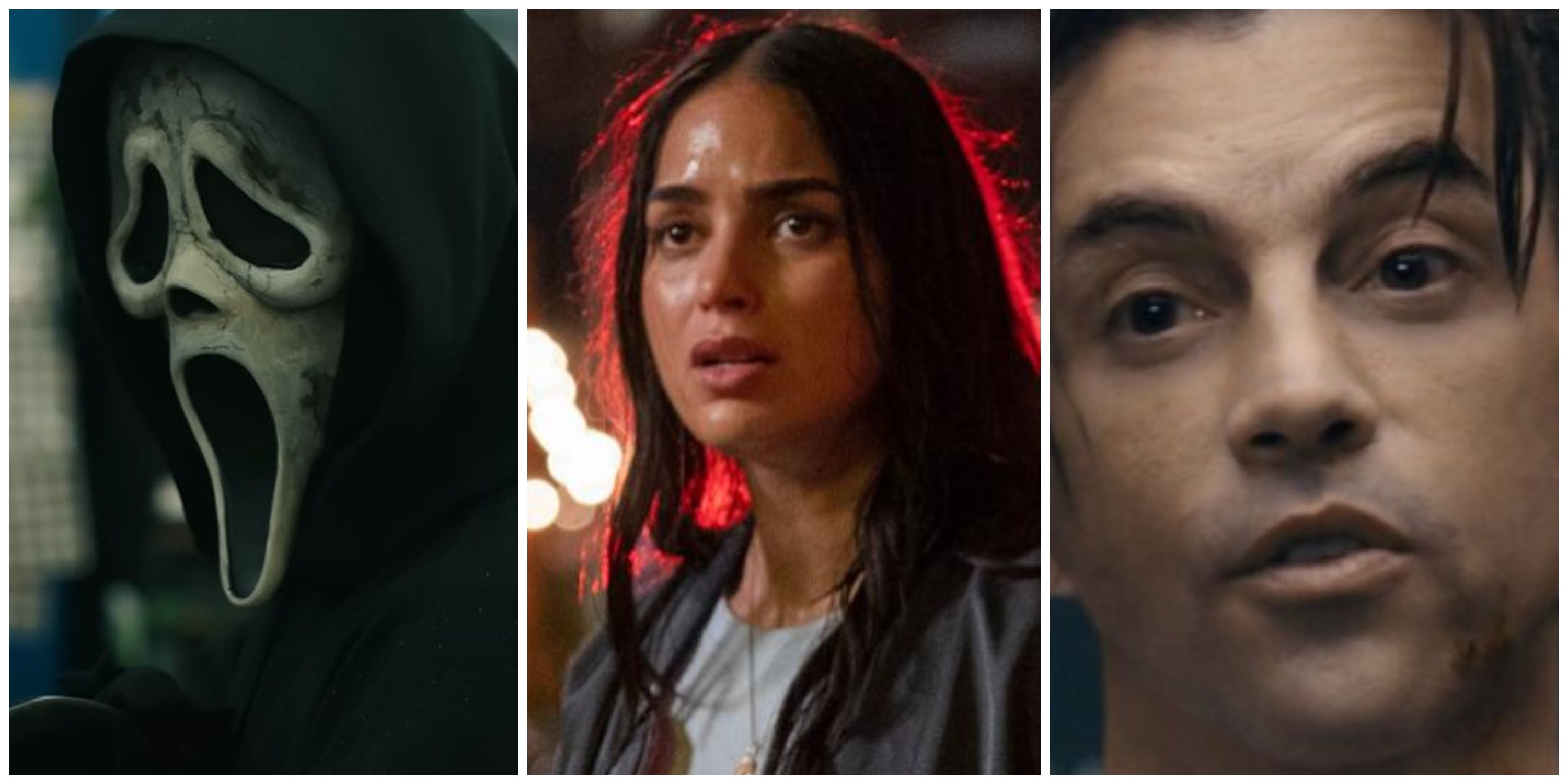 Scream 7 - Sam's Story Was A Three Movie Arc