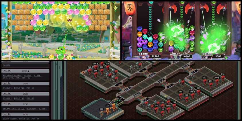 Best Puzzle Games With Story-Driven Campaigns