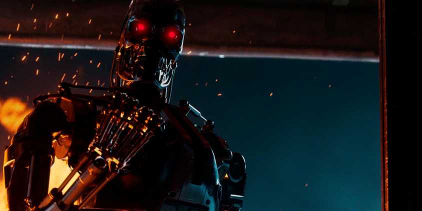 The Best Terminator Models In The Movies, Ranked