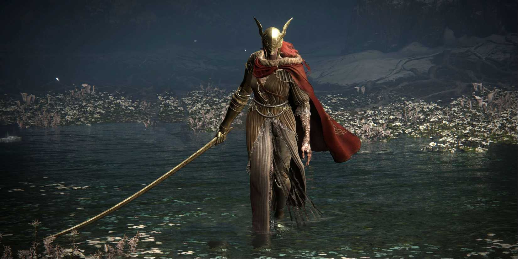 Things We Know About Elden Ring's Miquella