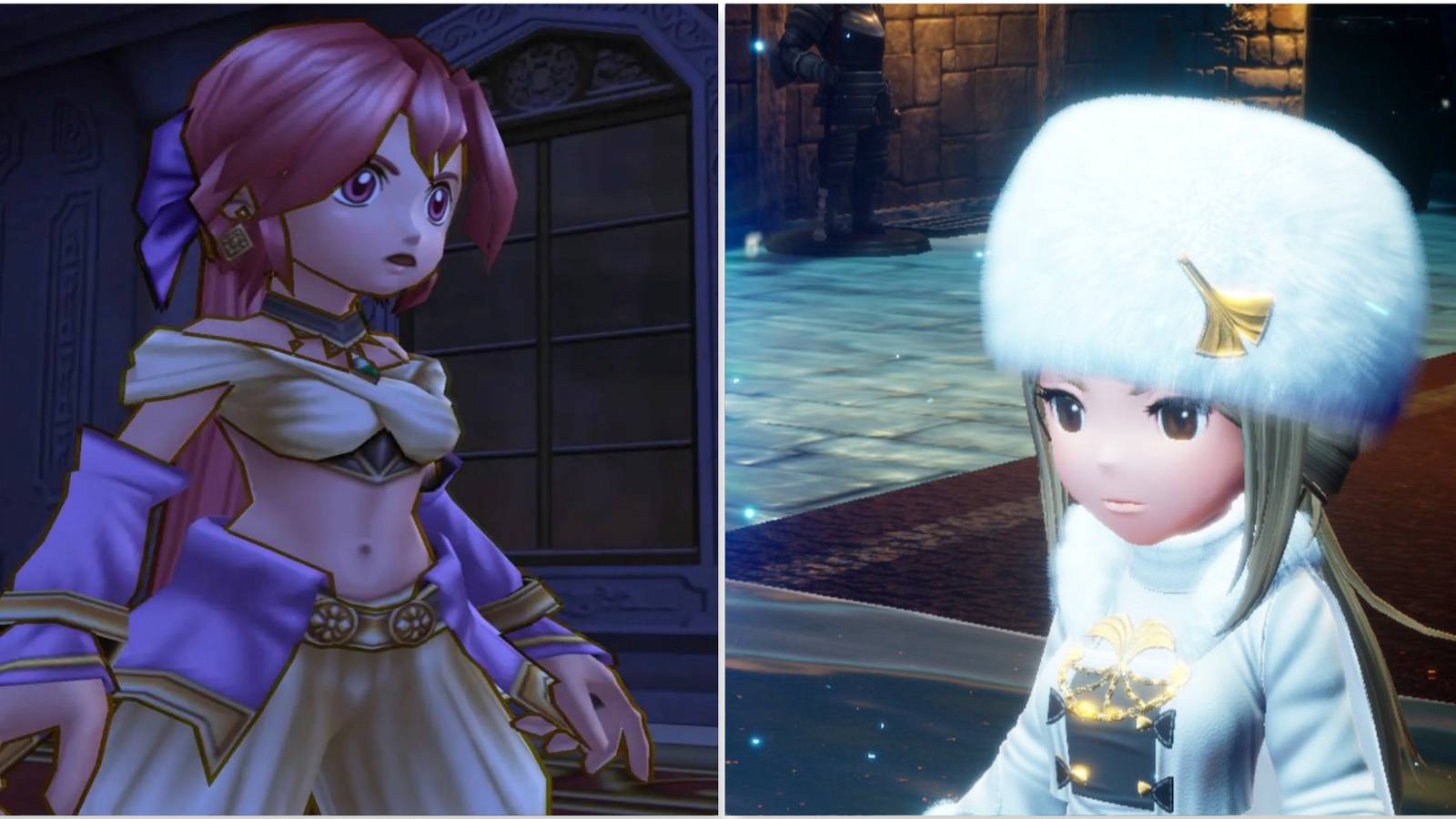 RPGs That Let You Play As A Princess