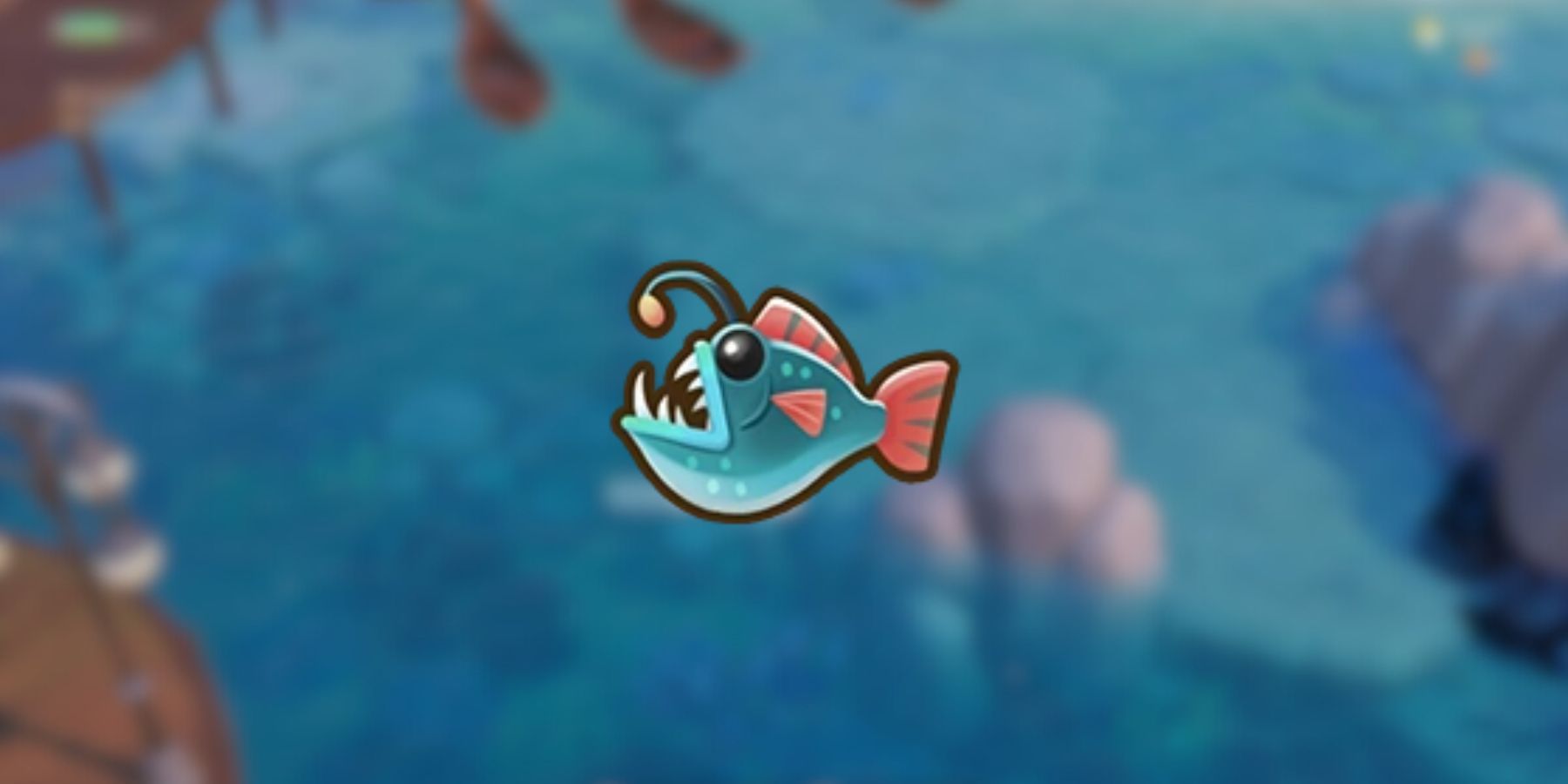 Coral Island: All Legendary Fishes (& How to Catch Them)