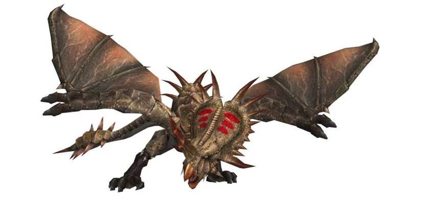 Underrated Monsters Who Should Be In Monster Hunter Wilds