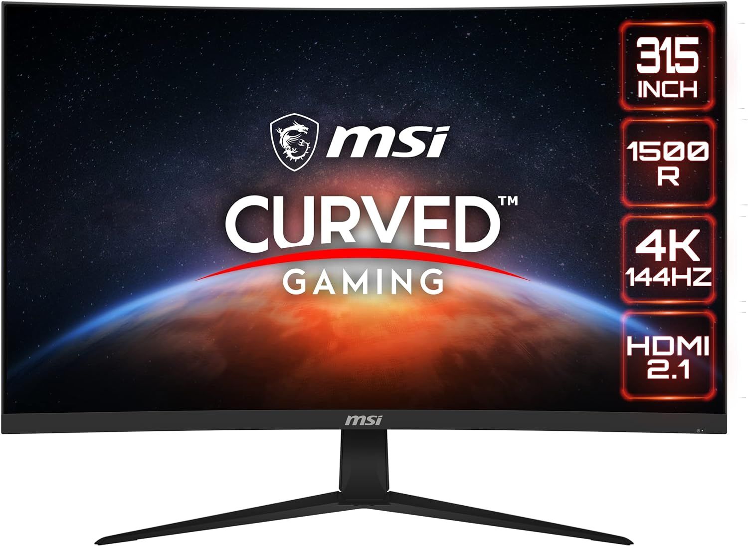 The Best Curved 4k Gaming Monitors for 2024