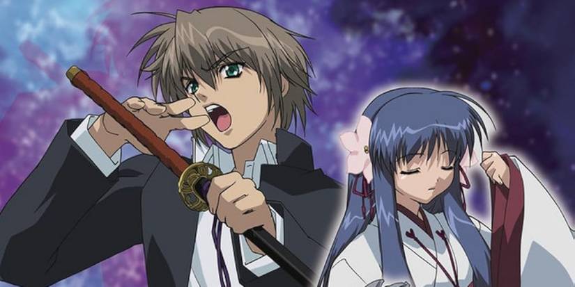 Best Isekai Anime & Manga Where The Protagonist Is A Martial Artist