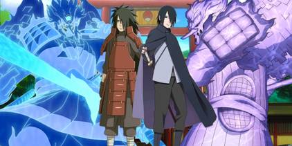 Naruto: The Flee-On-Sight Order, Explained