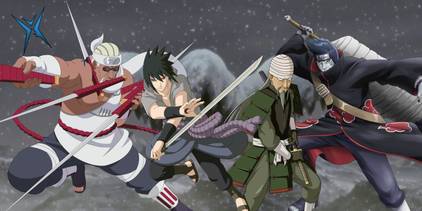 Naruto: The Allied Shinobi Forces, Explained