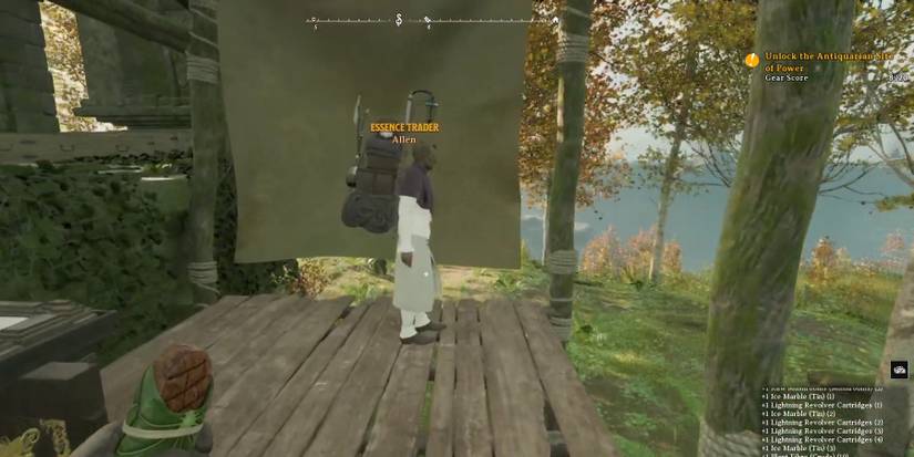 Nightingale: Best Starting Base Locations