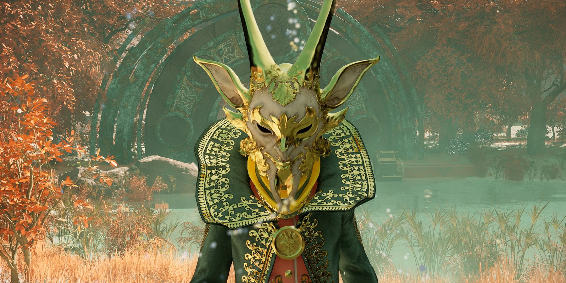Nightingale Dev Discusses Important NPCs, Expanding in Early Access