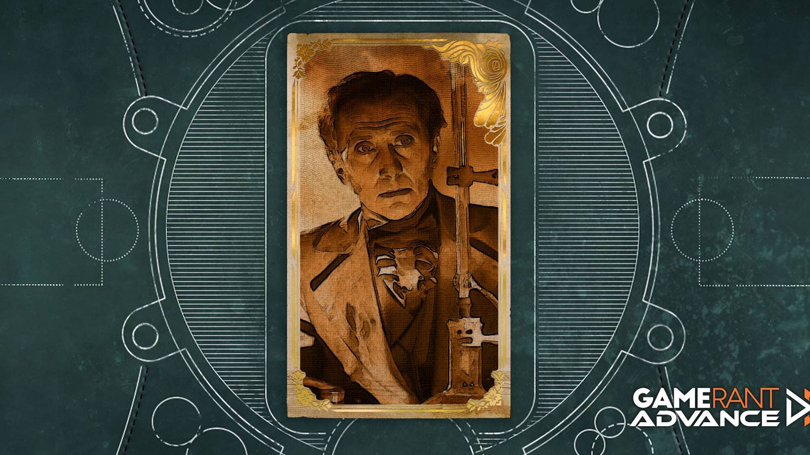 Nightingale Promises 'Complex Things' with Victor Frankenstein