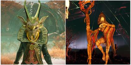 Nightingale: Best Starting Base Locations