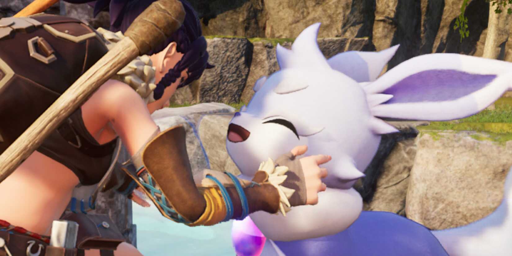 The Scariest Pals In Palworld