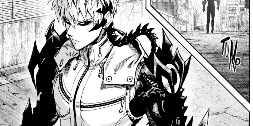 One Punch Man: How Strong Has Genos Become?