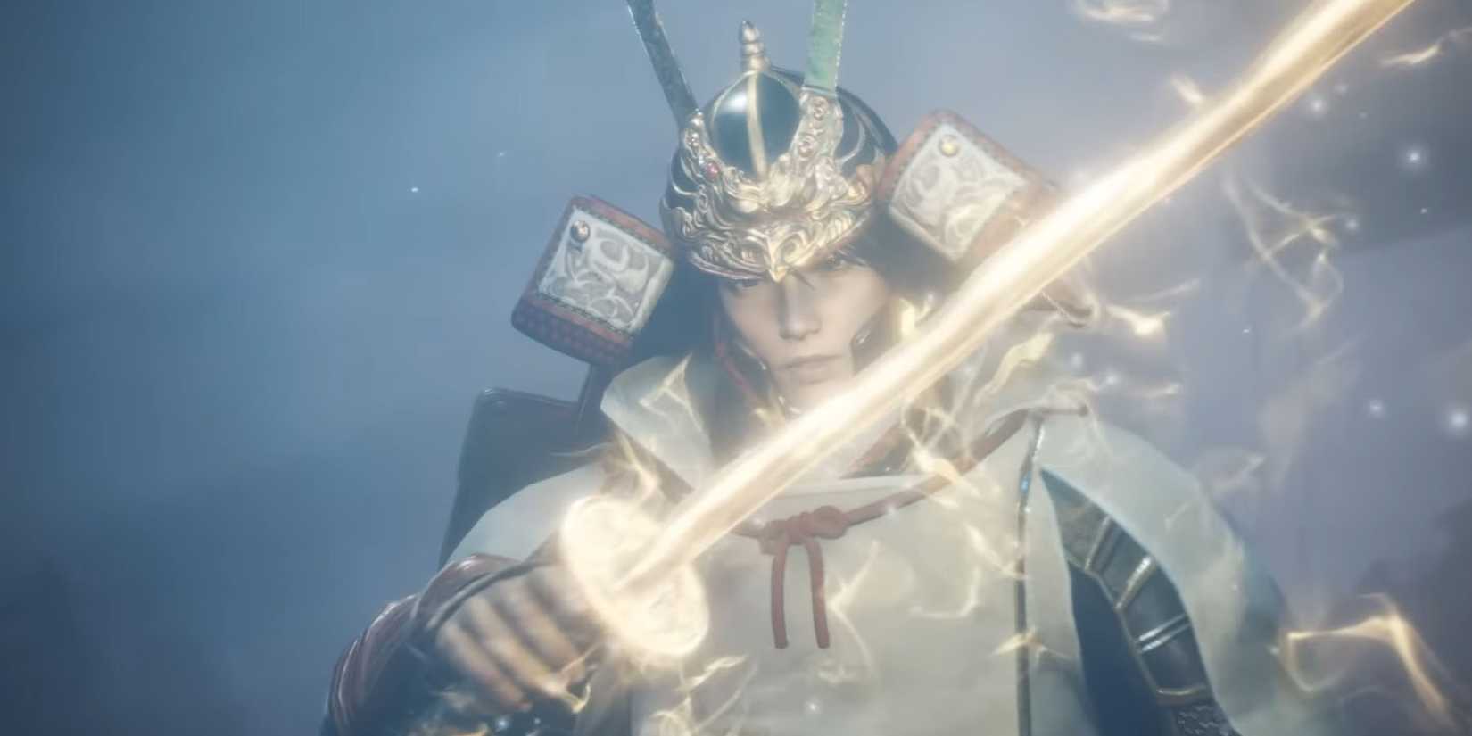 The Most Overpowered Builds In Nioh 2