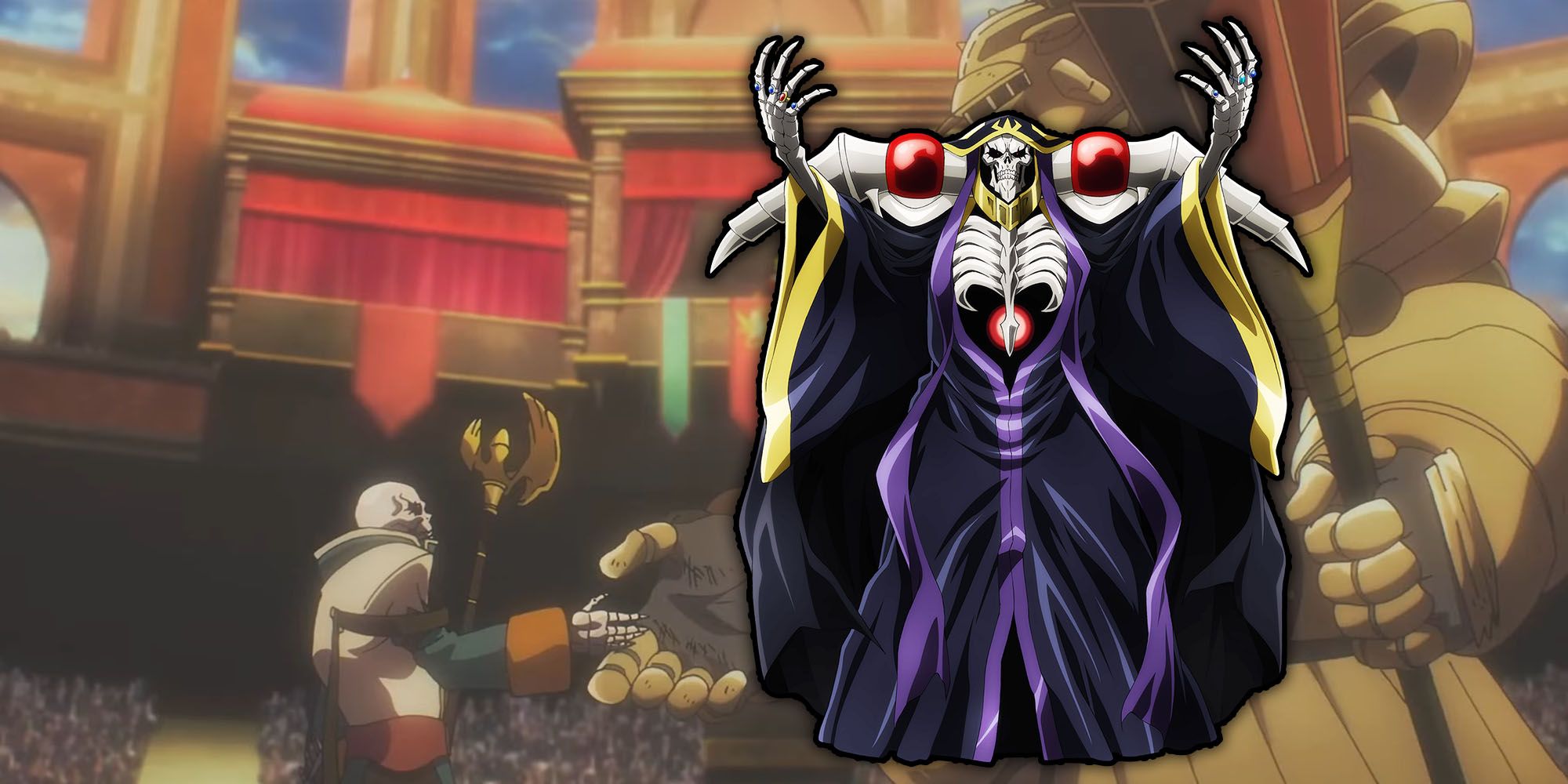 8 Best Manga with Shape-Shifting Protagonists