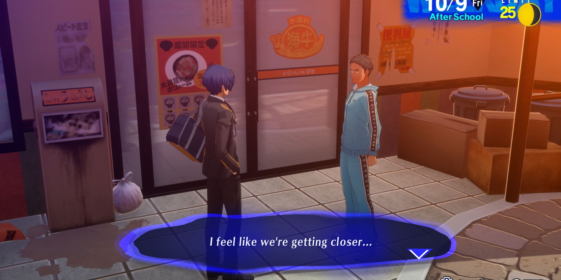 Persona 3 Reload: Max Social Link Guide (A Legacy of Friendships)