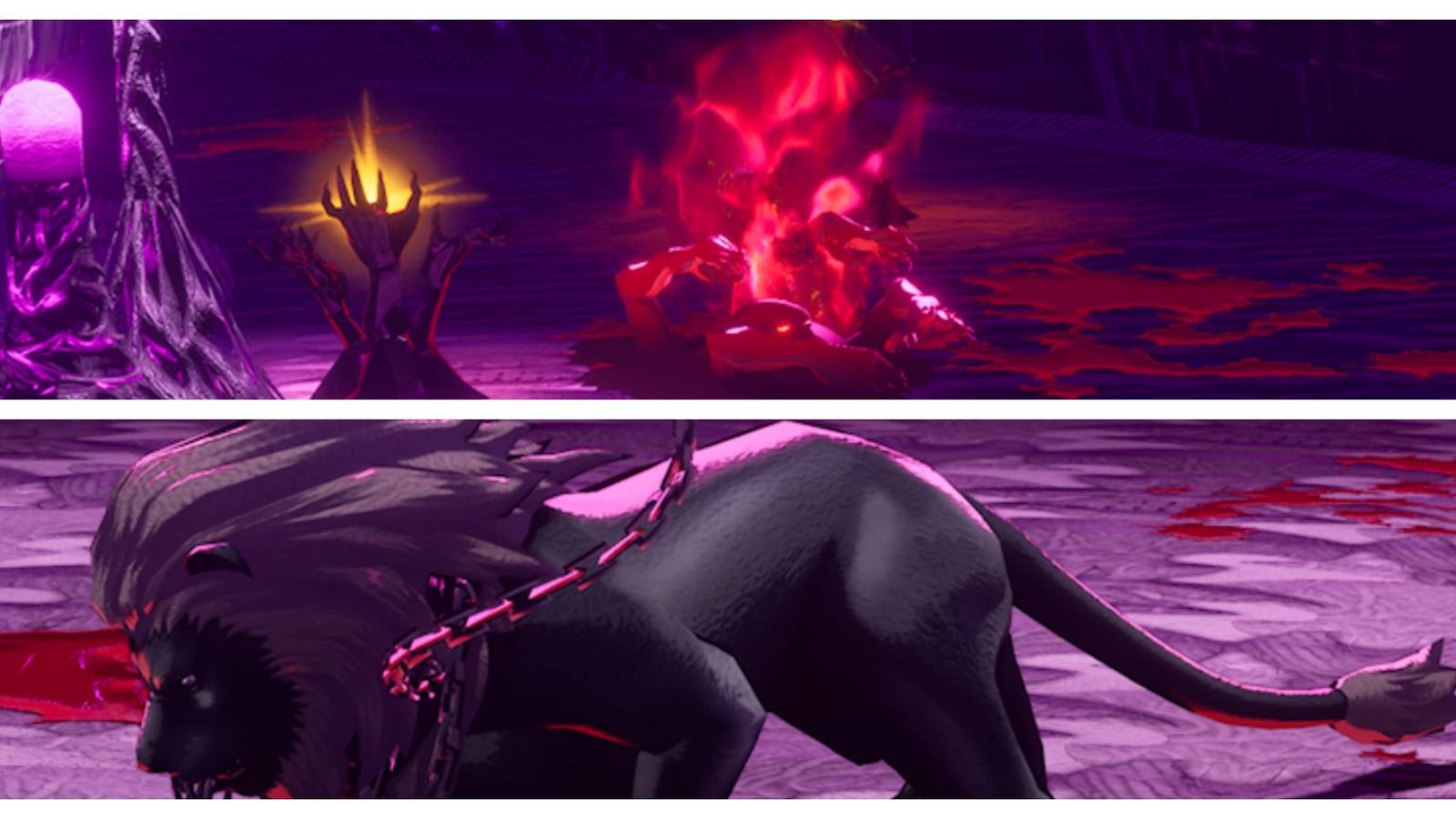 Persona 3 Reload: Enslaved Beast Weakness (How to Beat)