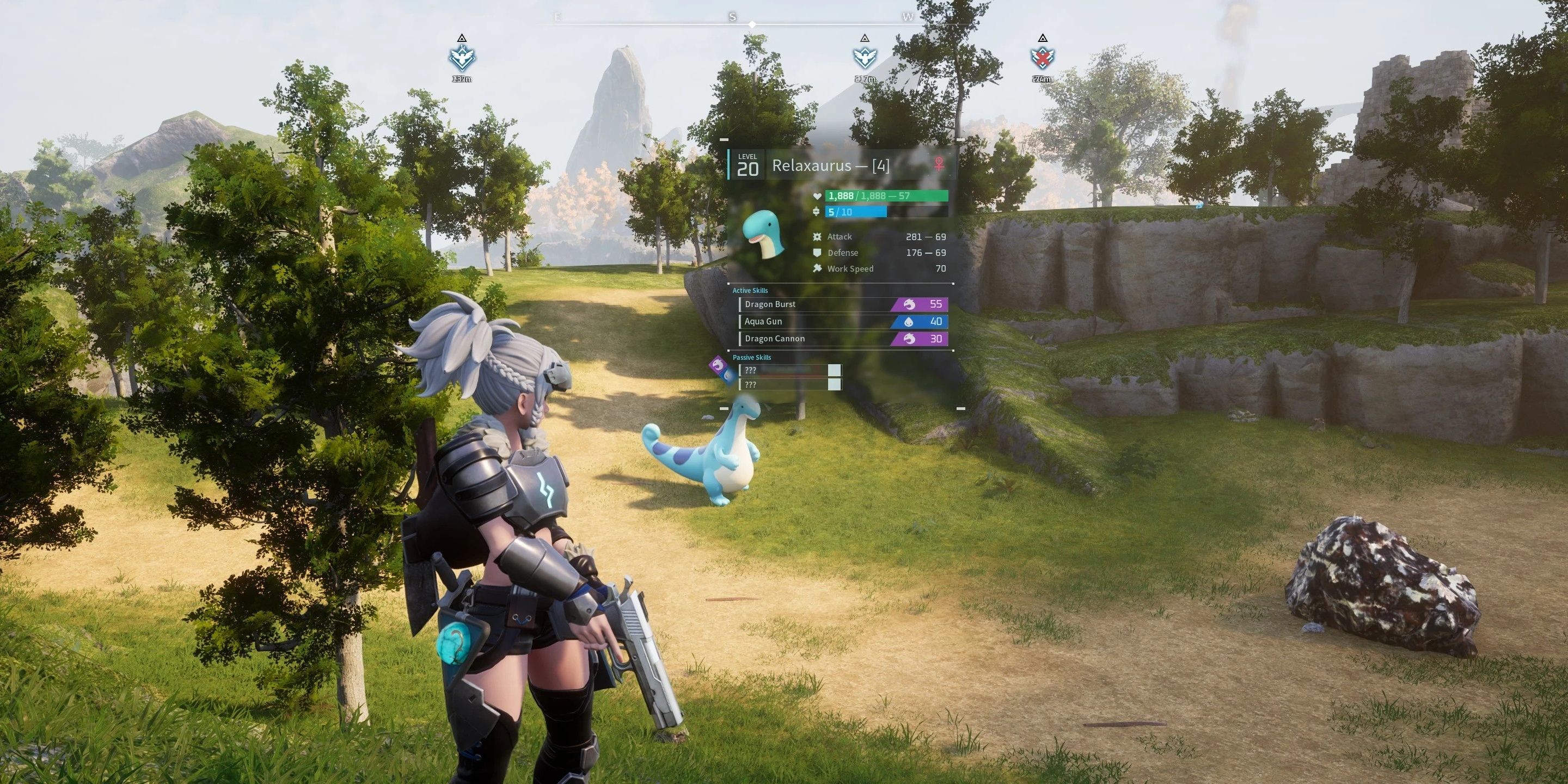 Most Downloaded Palworld Mods