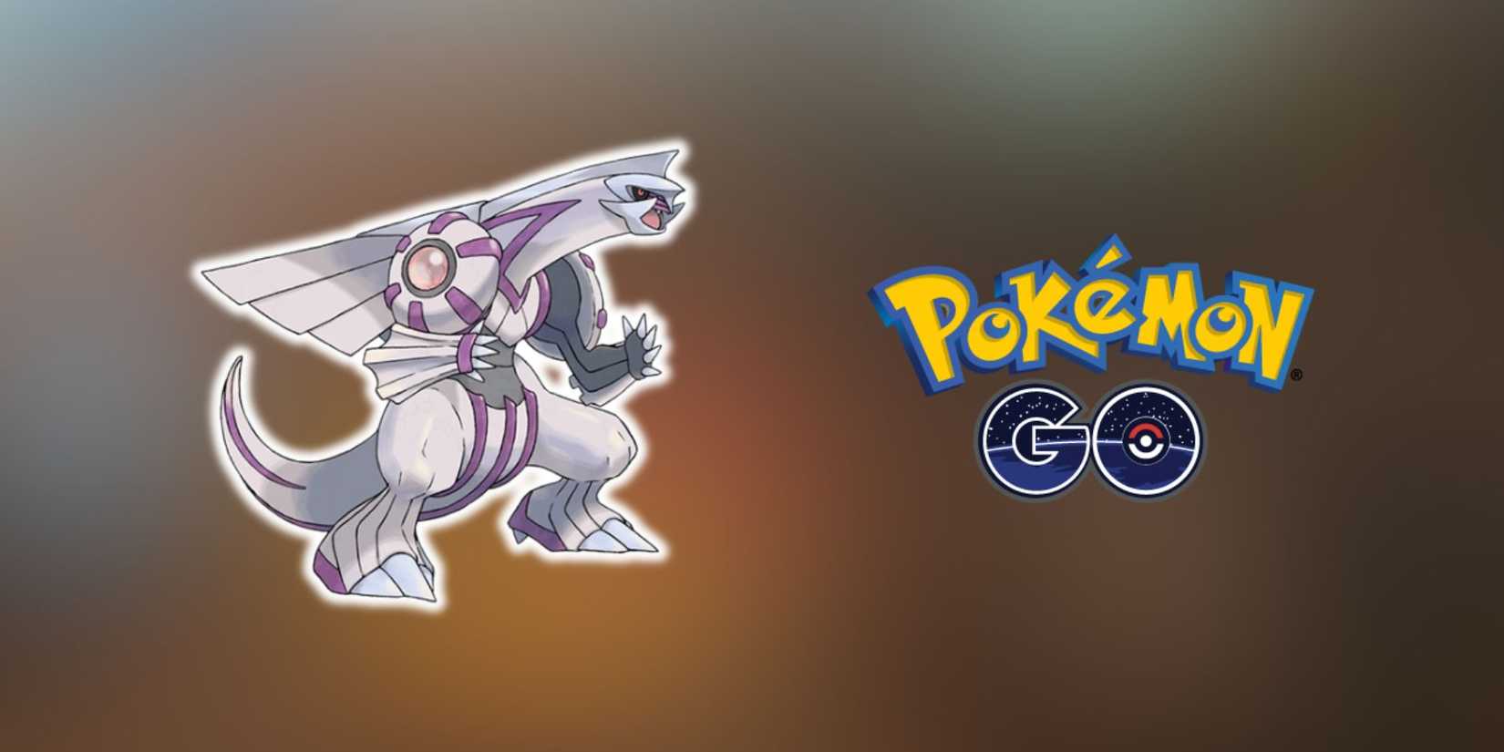 Pokemon GO Palkia Raid Guide | Counters, Weaknesses & More