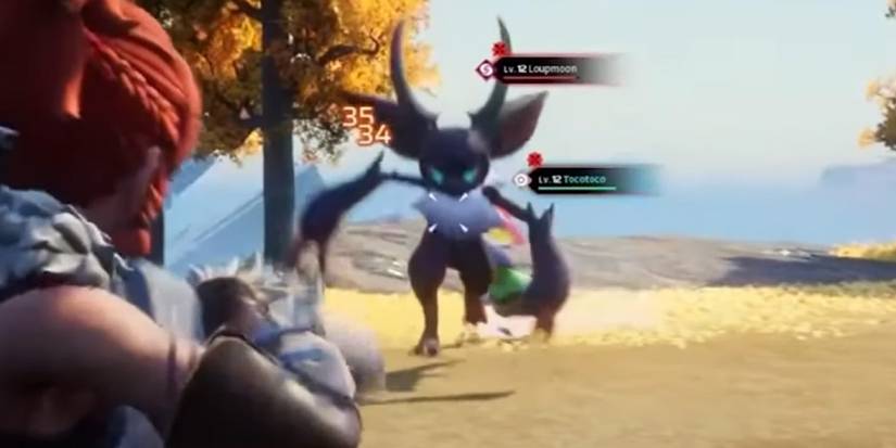 Palworld: Best Dark Active Skills (& The Pals That Have Them)