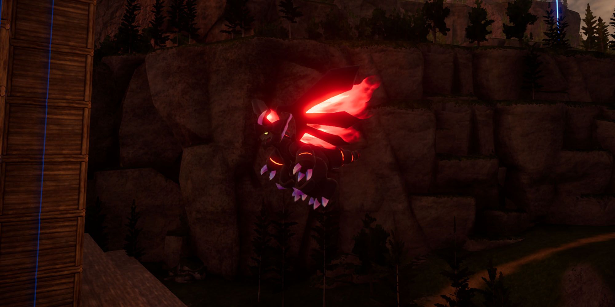 Palworld: The Biggest Pals In The Game