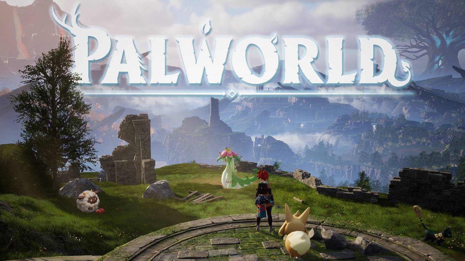 Palworld Fans Have Suggestion to Improve Building