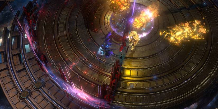 Best Armor for Witch Builds in Path of Exile