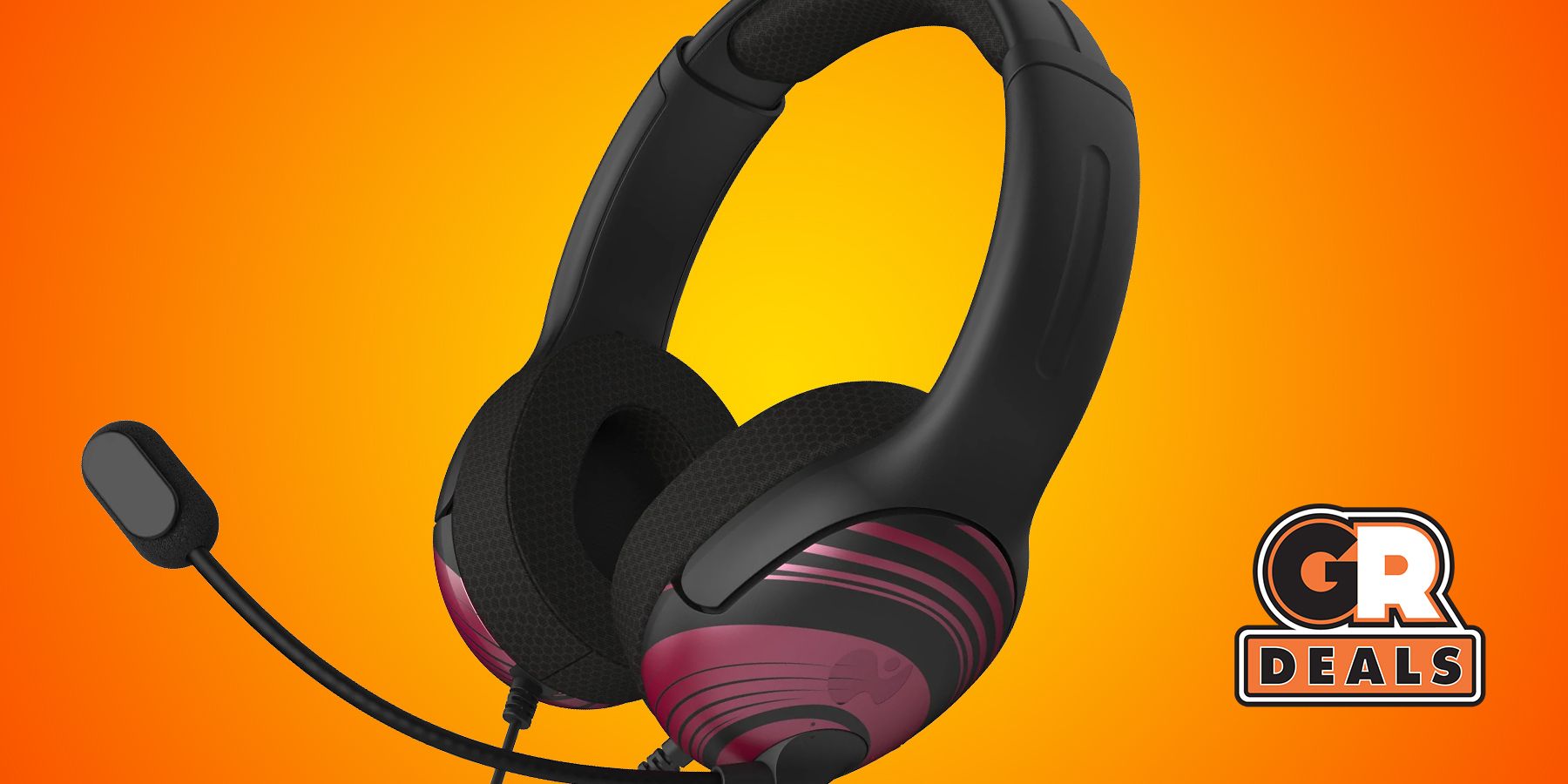 Get This Gaming Headset for Xbox for Just $14.99