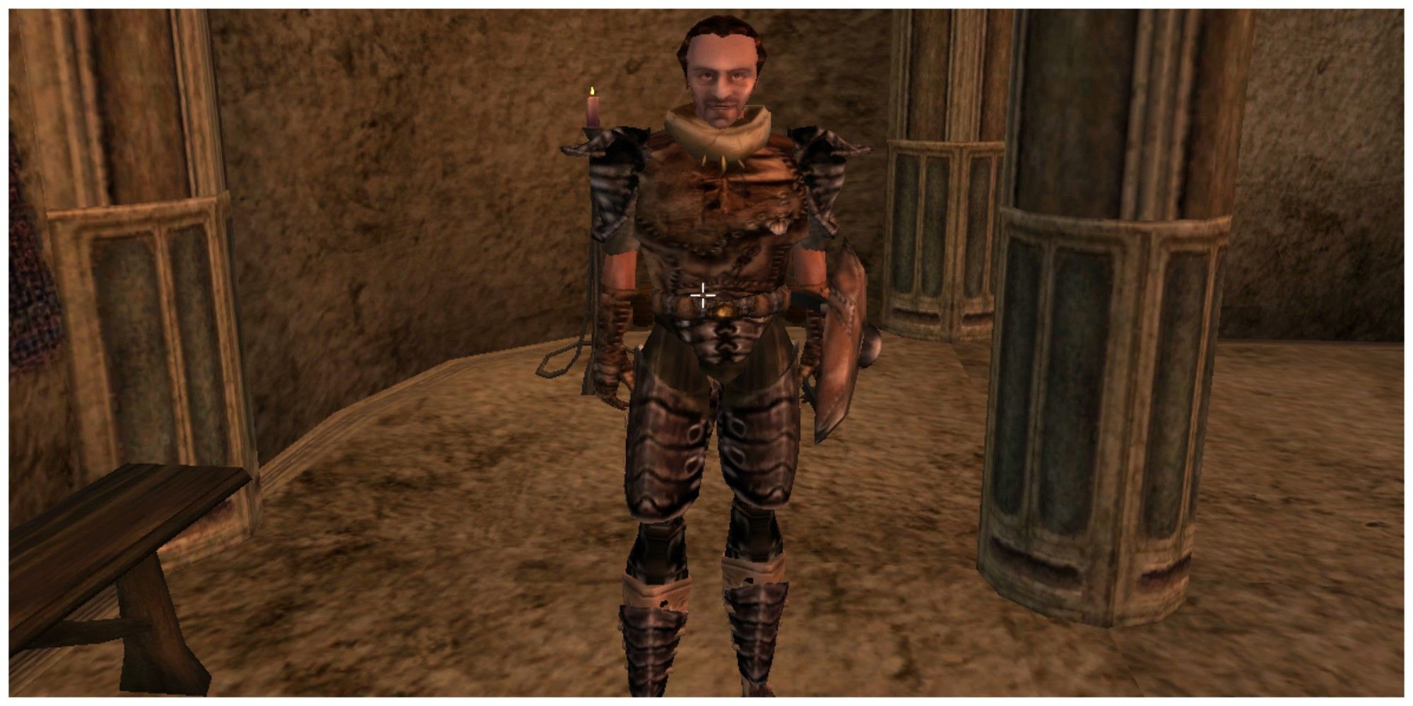 Most Lawful Good Elder Scrolls Characters