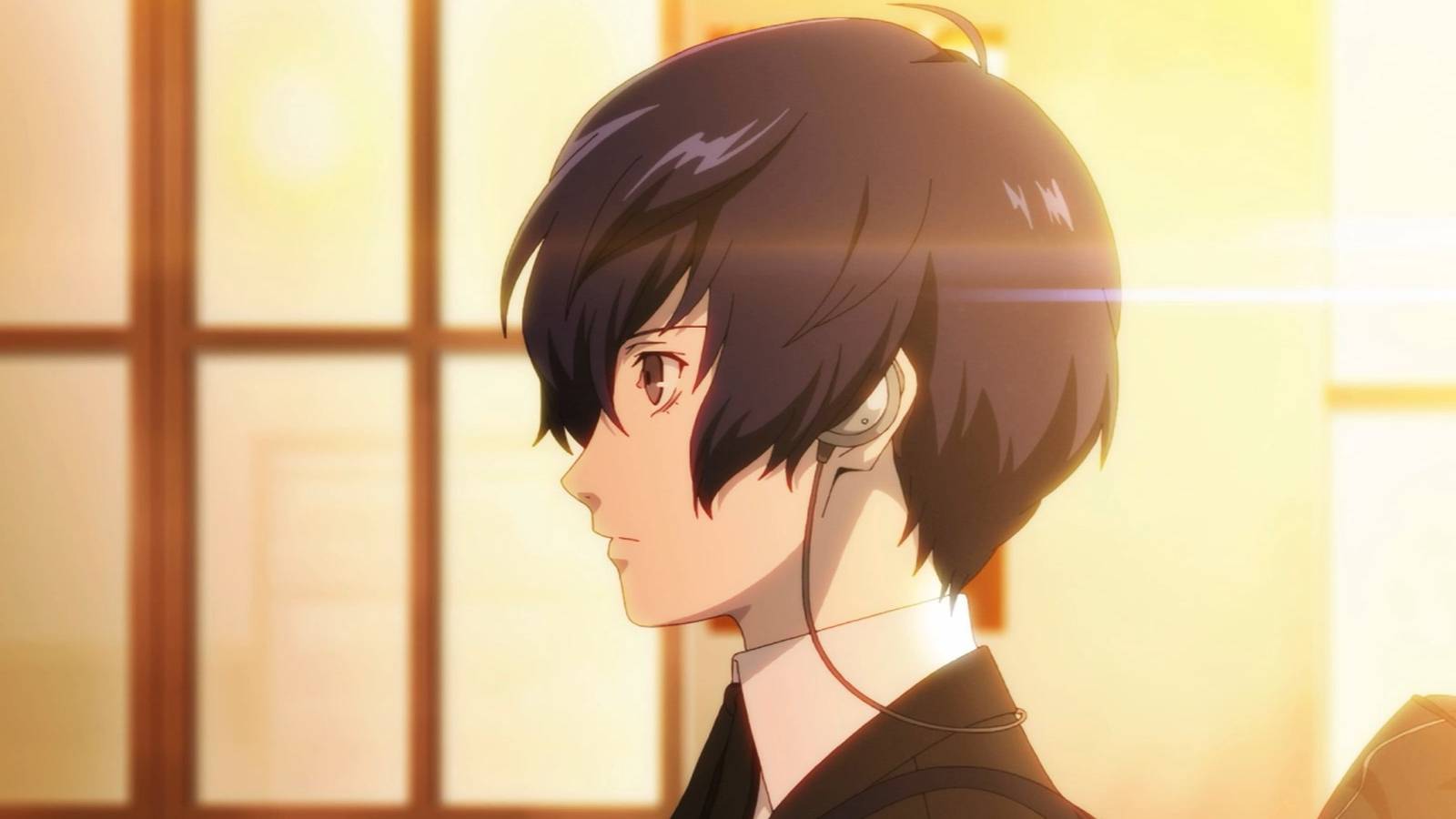 Persona 3 Reload: All Class Answers