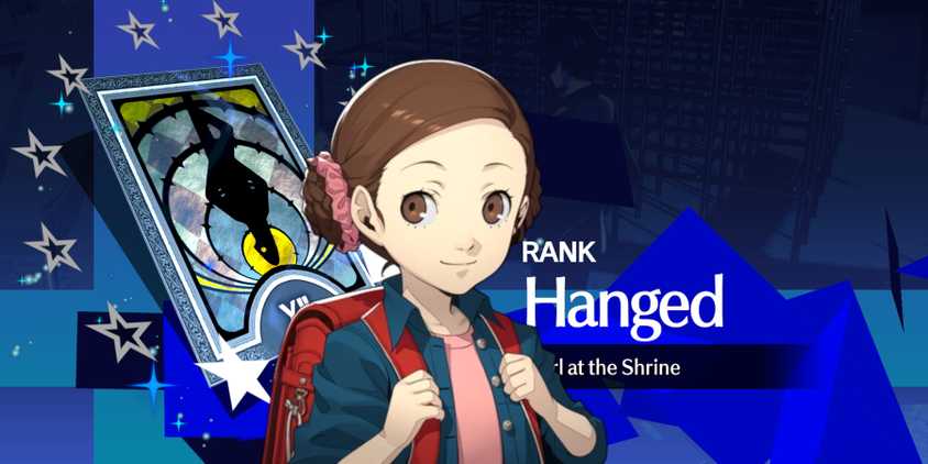 Persona 3 Reload Calendar Guide