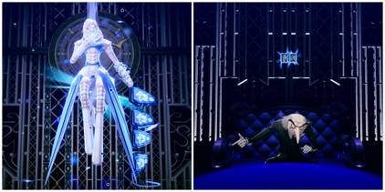 Persona 3 Reload: How to Fuse Byakko