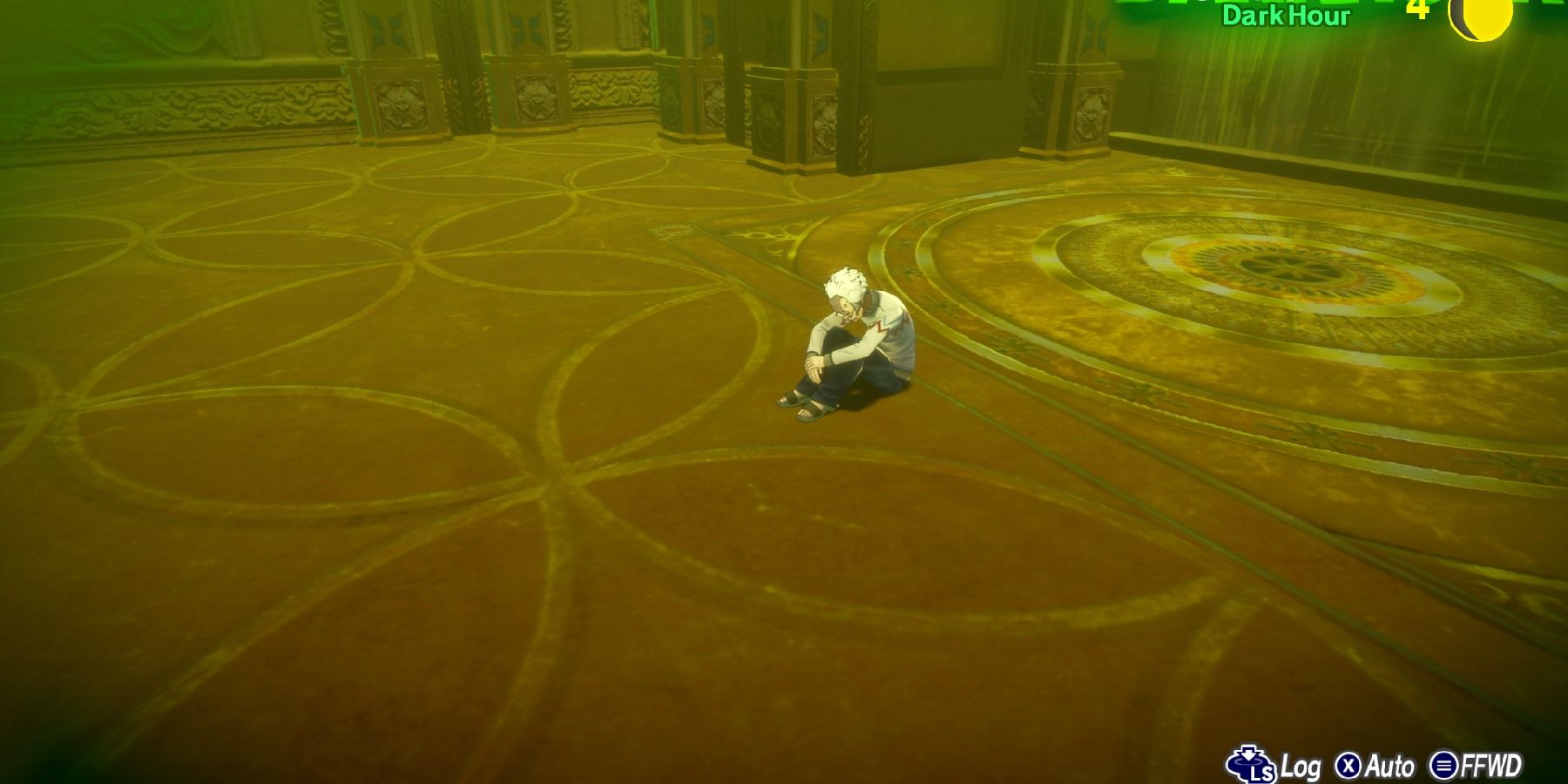 Persona 3 Reload: Missing Persons Guide Persona 3 Reload: Missing Persons Guide