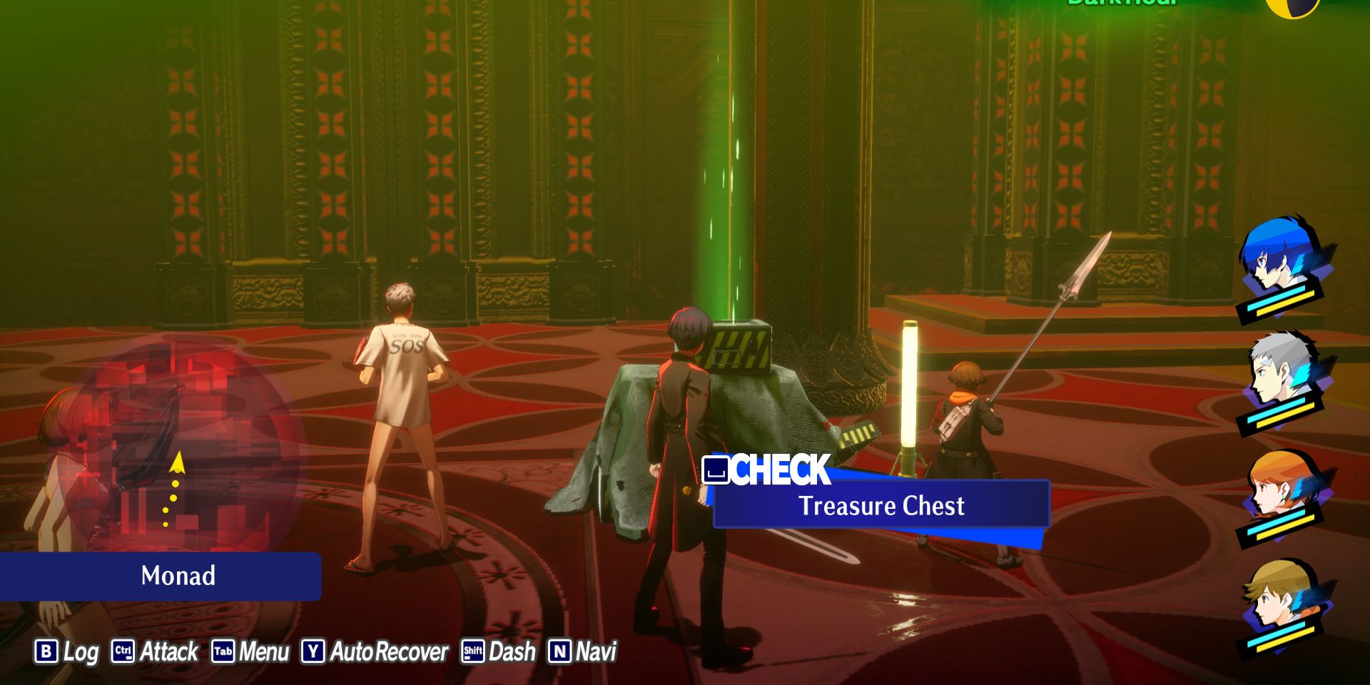 How To Complete Elizabeth's Requests In Persona 3 Reload