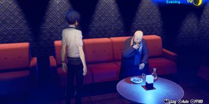 Persona 3 Reload: How to Fuse Messiah