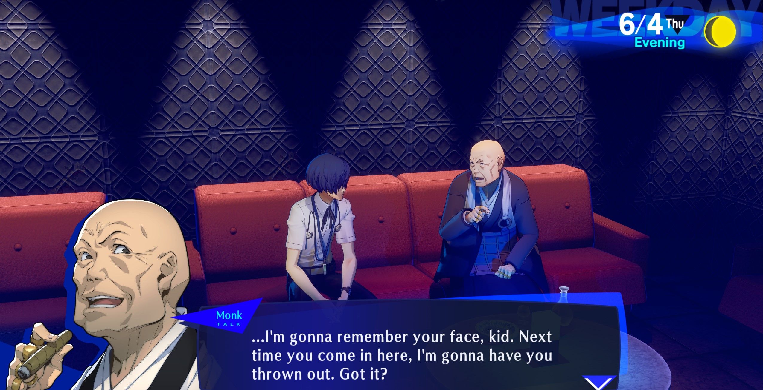 Persona 3 Reload Calendar Guide