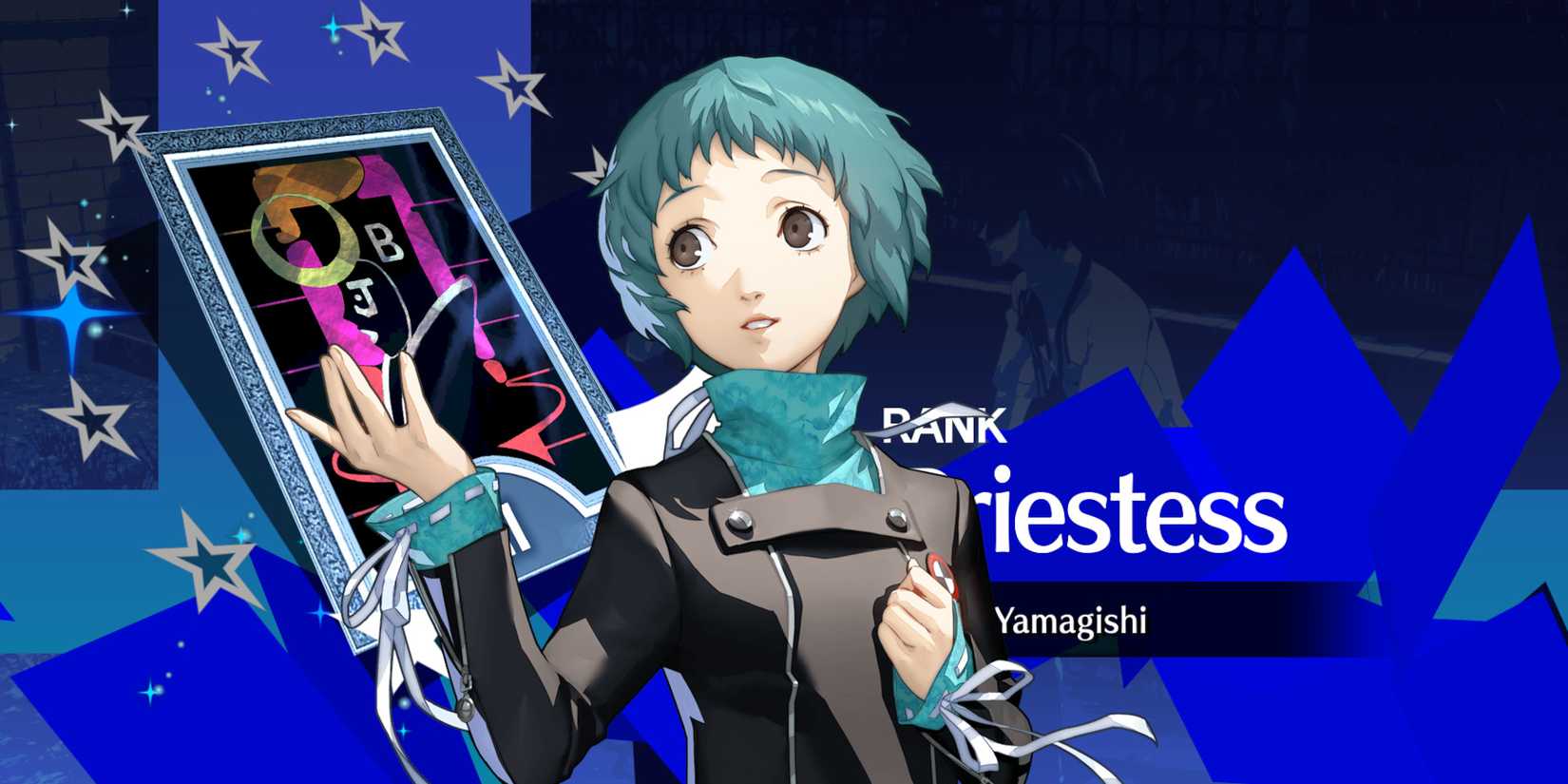 Best Gifts For Every Persona 3 Reload Character