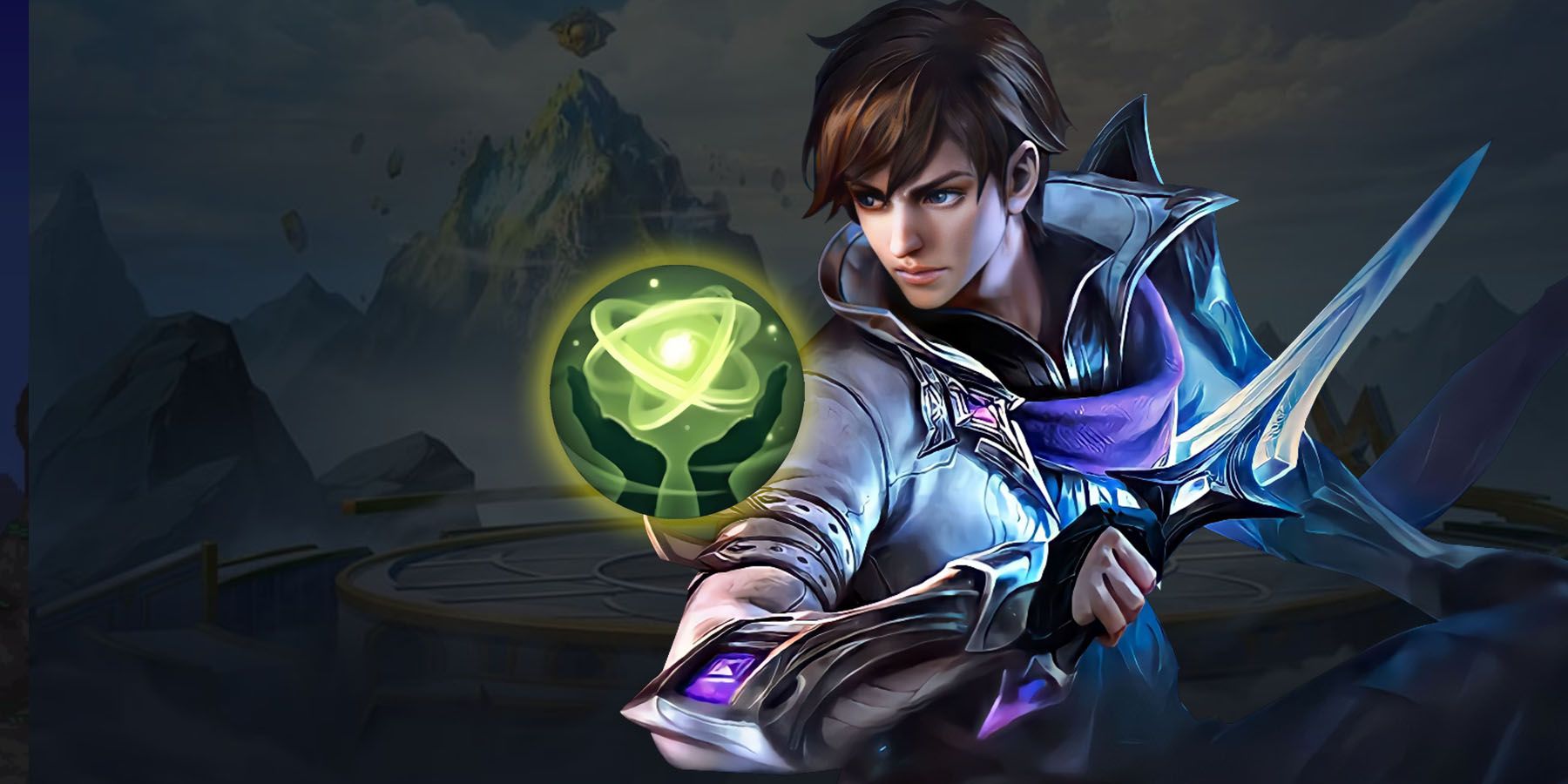 Mobile Legends: Bang Bang - 10 Best Battle Spells, Ranked