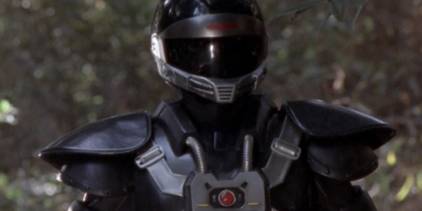 Power Rangers: Who is Goldar?