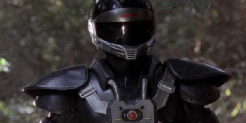 The Strongest Gold Rangers In Power Rangers, Ranked